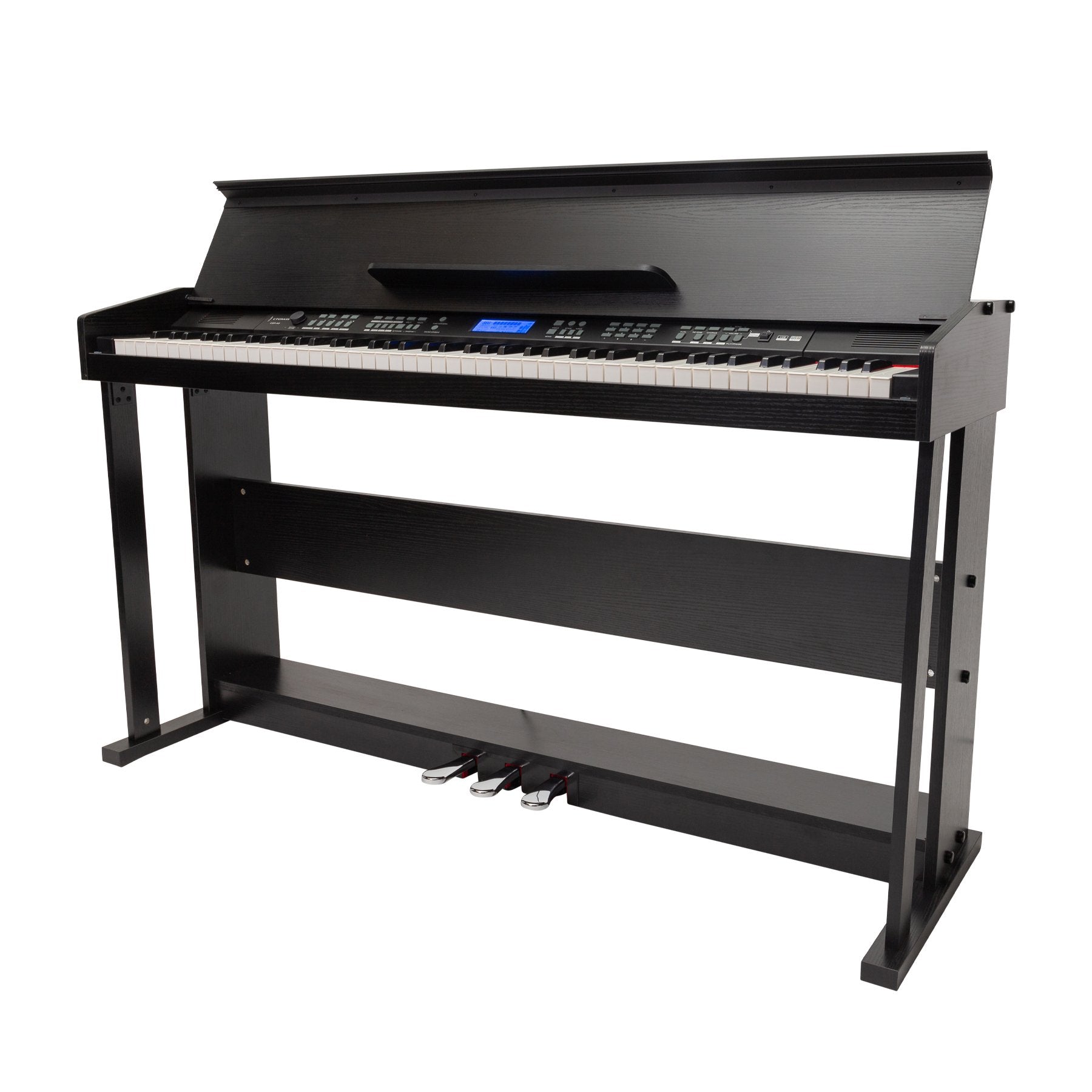 Crown CDP-88 Key Touch Responsive Digital Piano - Metro Music School