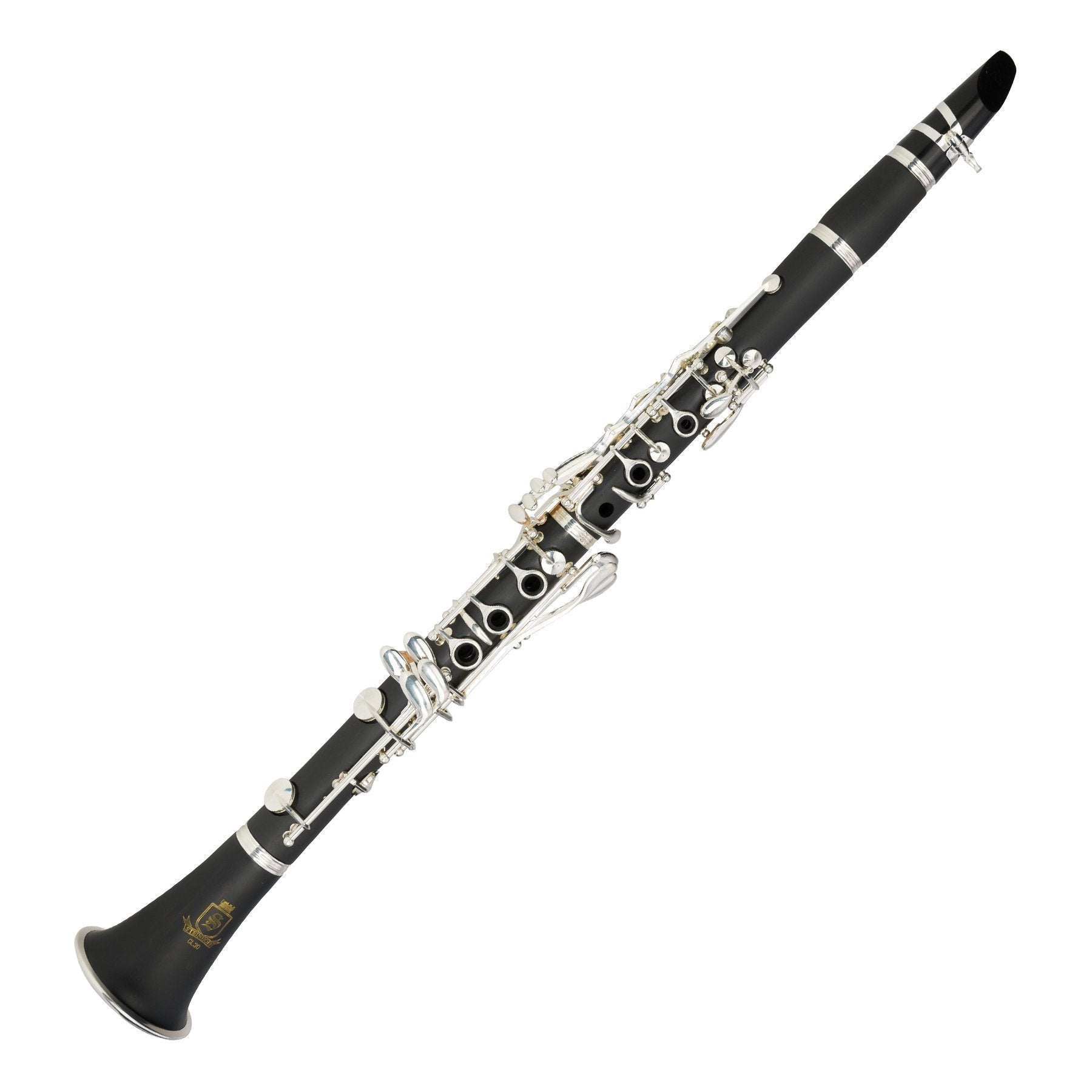 Steinhoff CL30 advanced student Bb Clarinet - Metro Music School